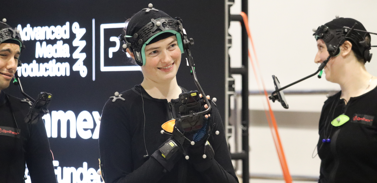 Motion Capture: A Comprehensive Guide - Sunderland Software City
